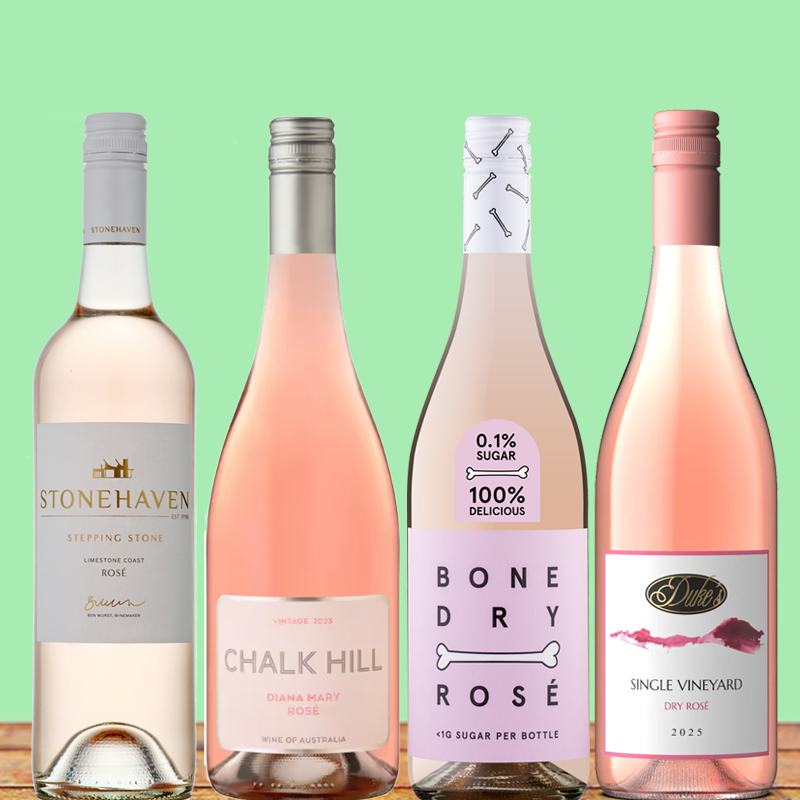 Rosé Pack 54